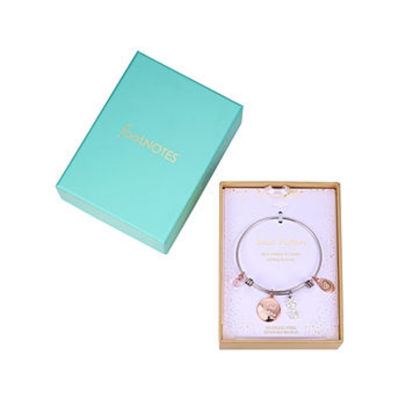 Footnotes | Jewelry | Footnotes Soul Sisters Bracelet | Poshmark